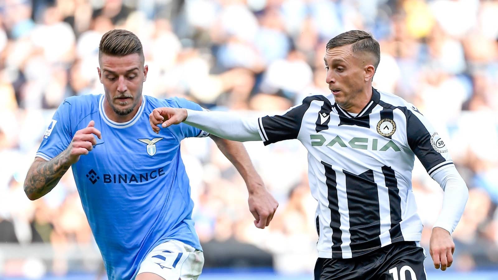 Top Arsenal target could become available via new release clause with ...