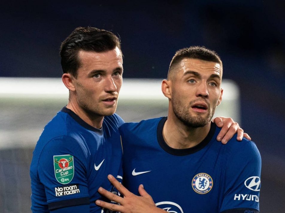 Man City have ‘genuine interest’ in devastating Chelsea raid amid shock ...