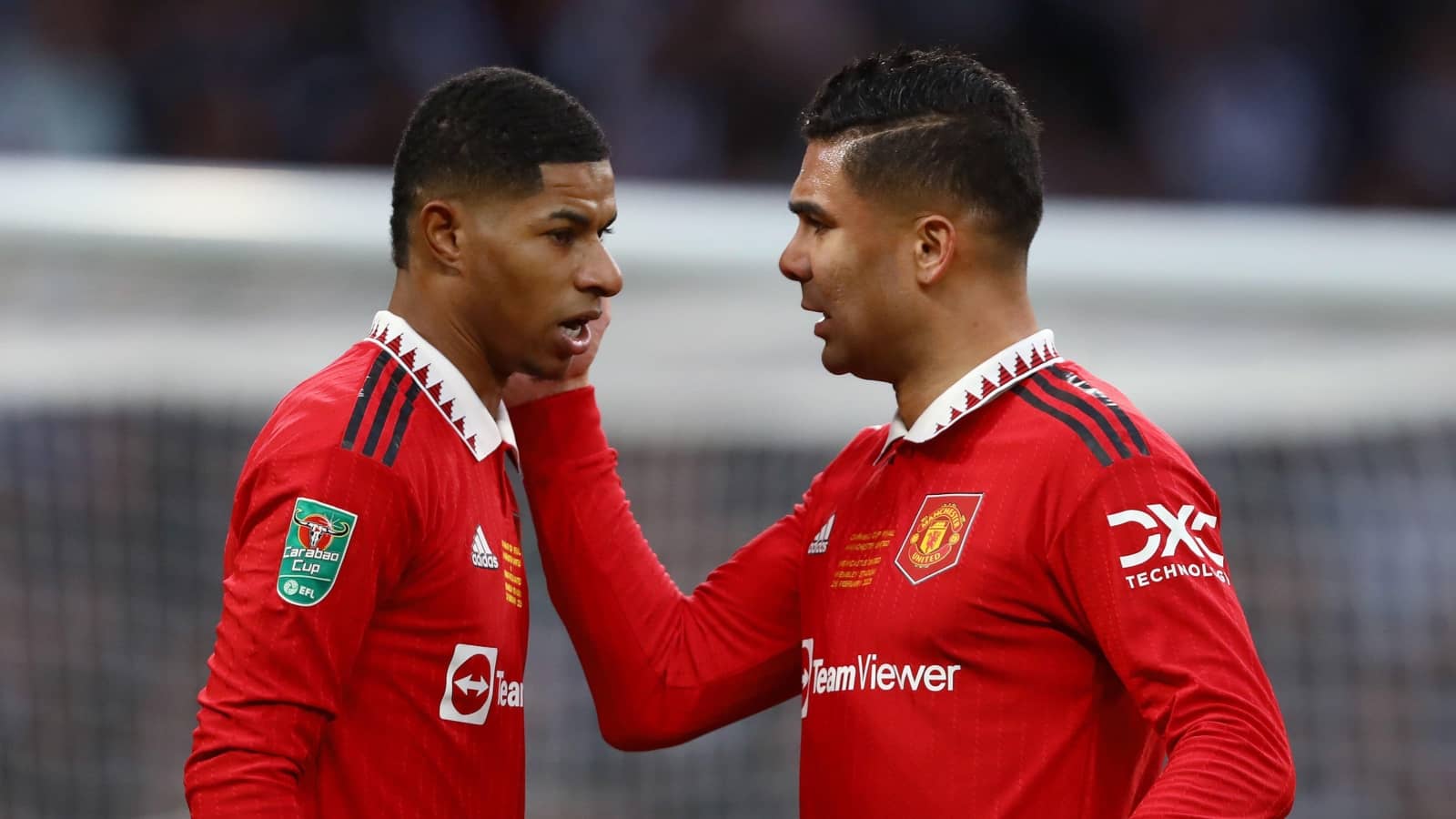 Prem Winner Names One Trait Man Utd Star Must Improve To Reach Next Prem Winner Names One Trait Man Utd Star Must Improve To Reach Next