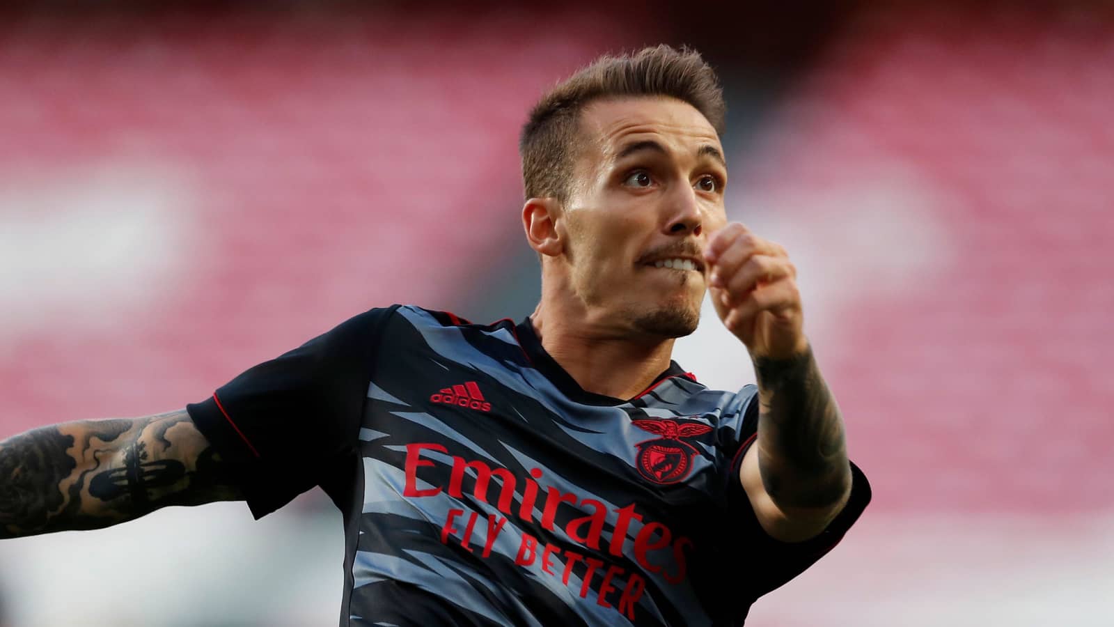 Now or never for Leeds Utd after attacking phenom enters talks with two ...