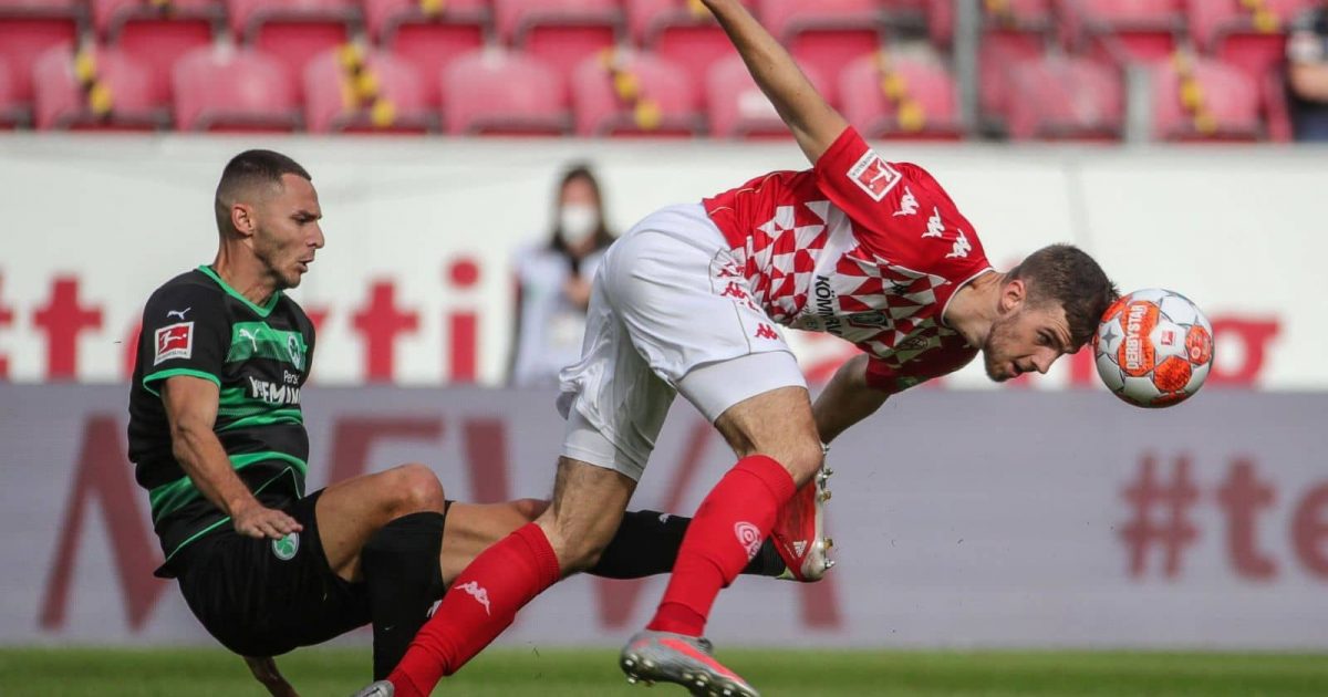 Euro Paper Talk: Liverpool wants 6ft 4in monster as Fabinho upgrade as Klopp eyes second deal ...