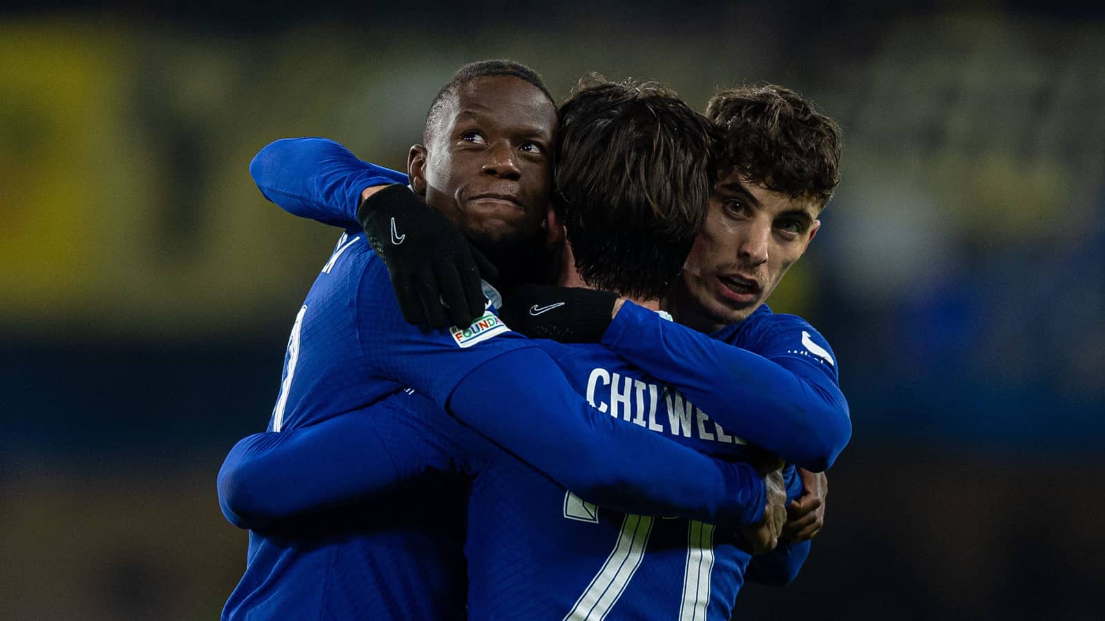 Chelsea loanee learns surprising fate as Todd Boehly prepares showdown ...