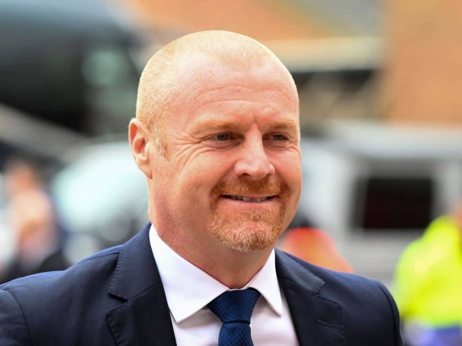 Dyche to pull off masterstroke with Everton striker signing for Prem ...