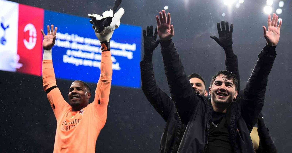 Chelsea, Newcastle become aware of chance to sign Tottenham tormentor ...