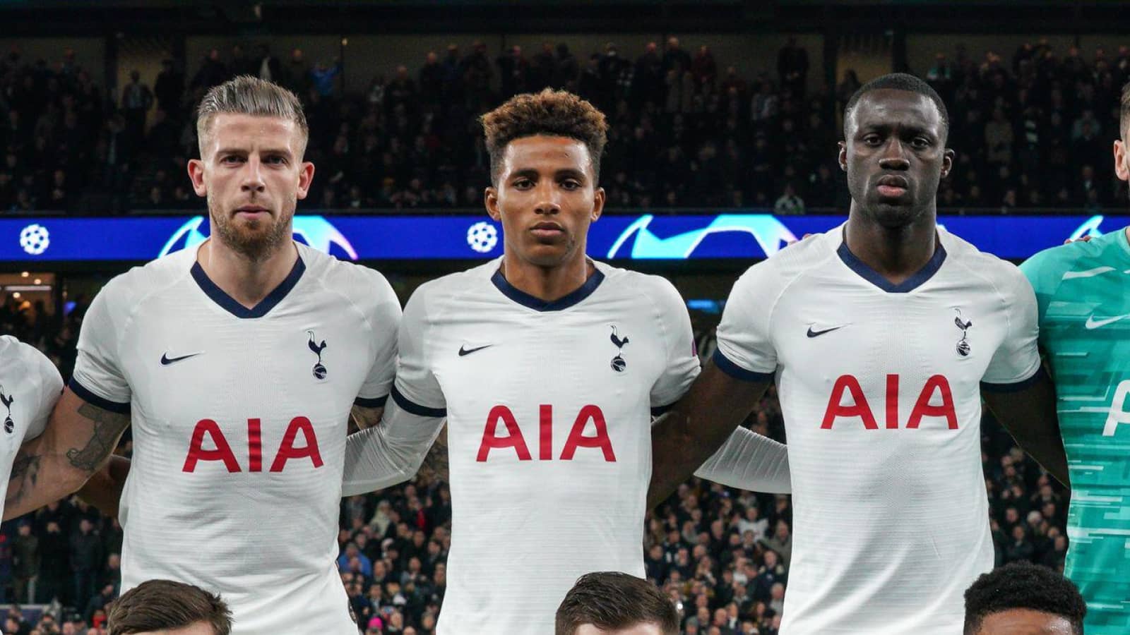 Former Tottenham man braced for Prem return with London rival to gamble ...