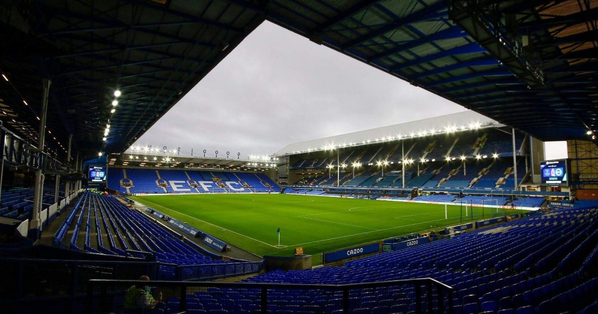 Everton relegation rivals see plot to fast-track FFP hearing foiled ...