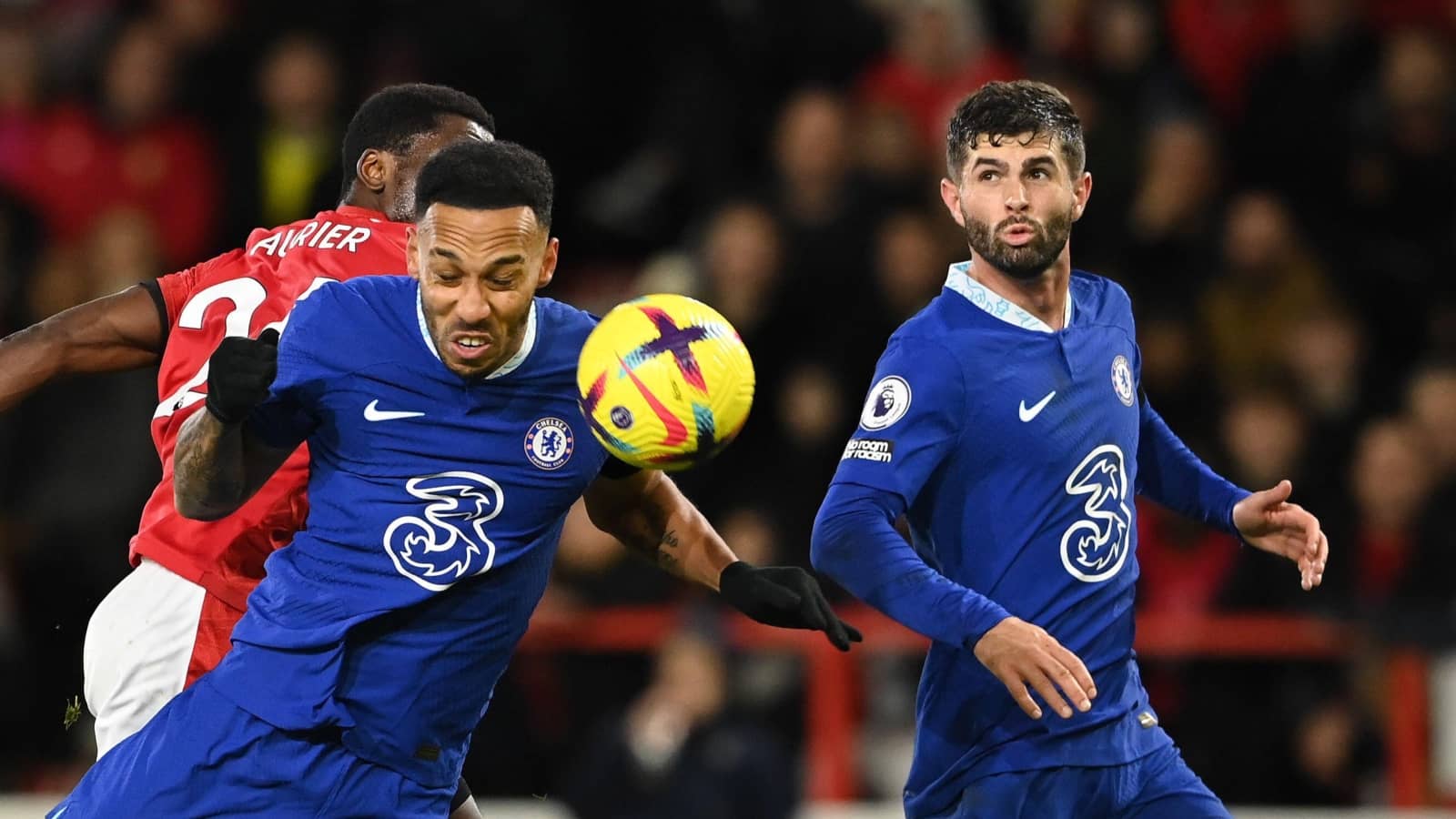 Chelsea forward ‘crazy’ about securing transfer to European powerhouse ...