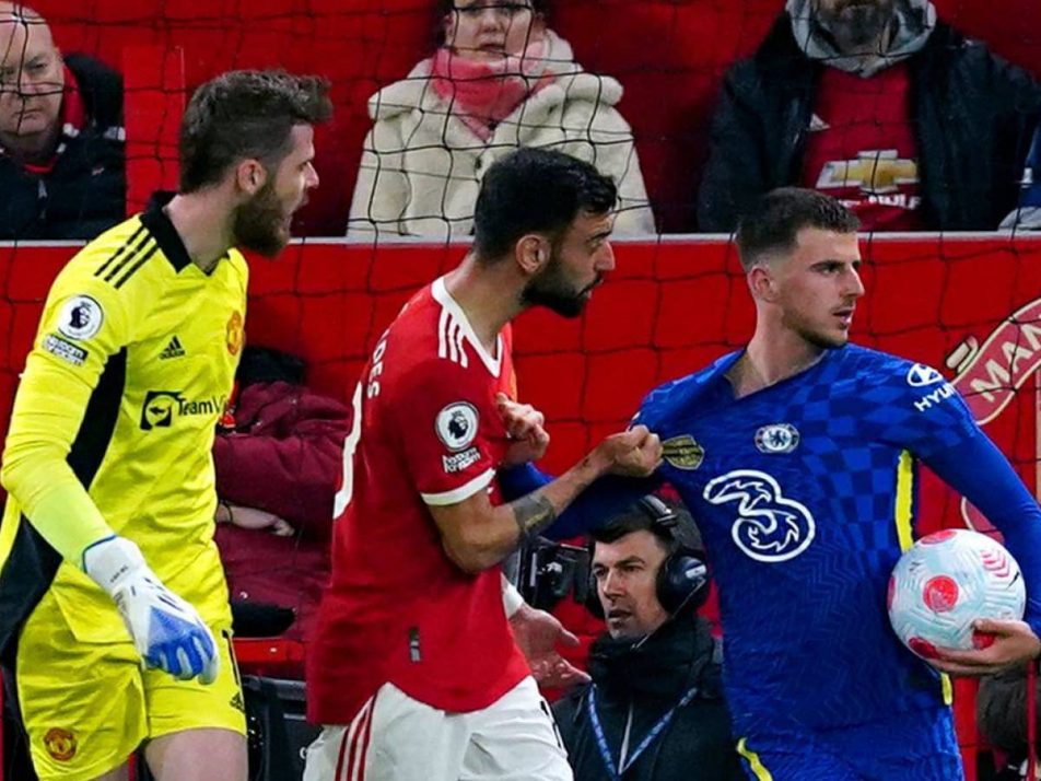 Euro giant to gazump Man Utd and Liverpool in shock £50m transfer, with ...