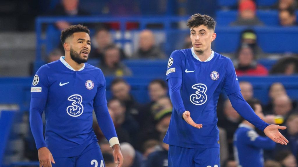 Crucial Chelsea star to ditch Potter and secure Tuchel reunion at ...