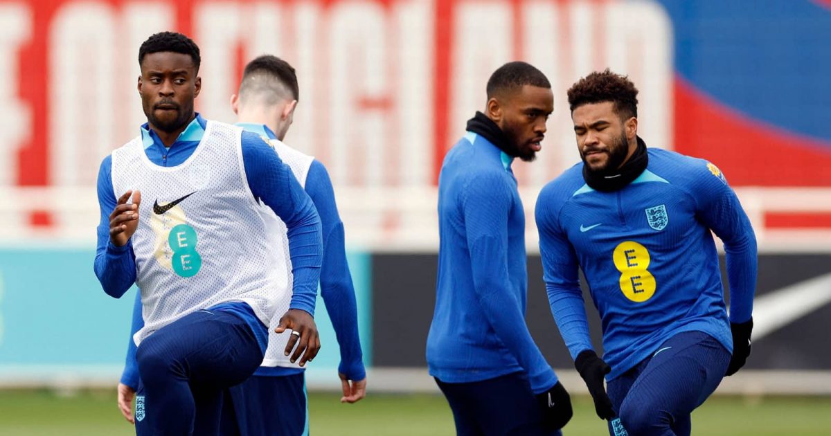 Tottenham backed to land England 'leader' who'll leave Chelsea red ...