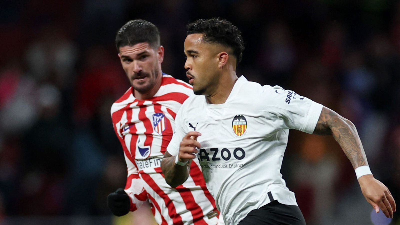 Euro Paper Talk: Liverpool prepare offer near £35m for 'irregular' La ...