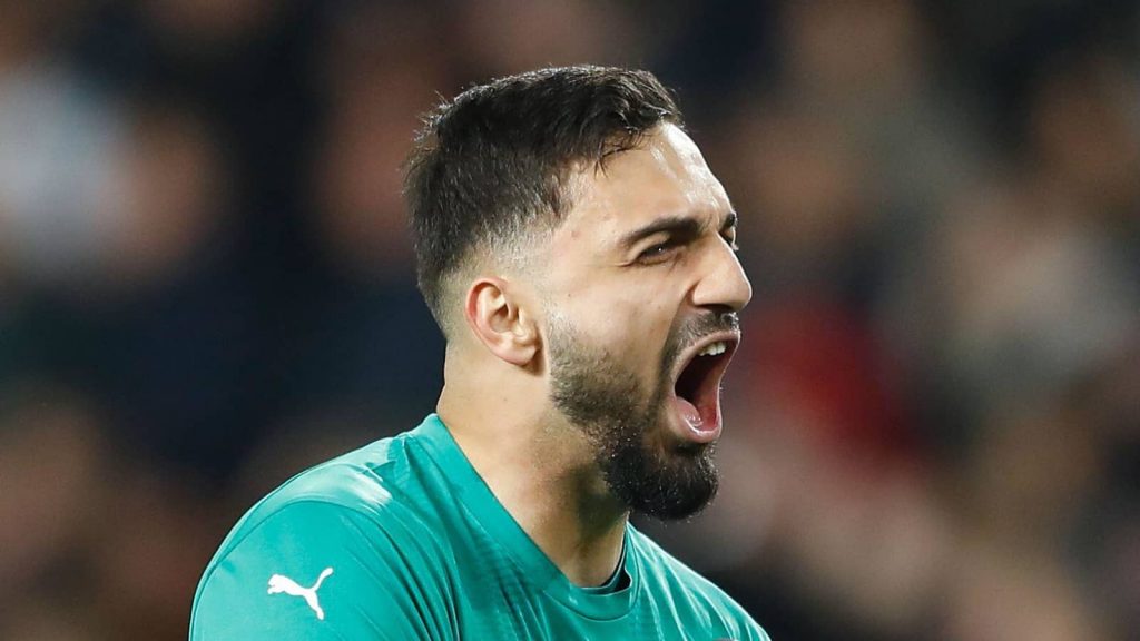 Euro Paper Talk: Klopp masterminds two free-transfer deals with ...