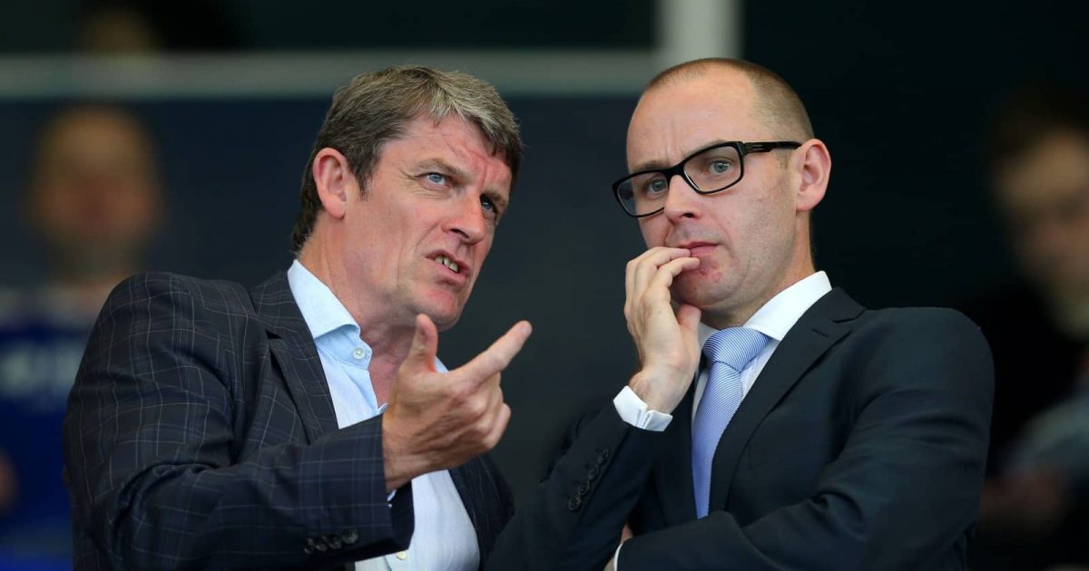 Tottenham to benefit from whole new scouting location as chief football ...