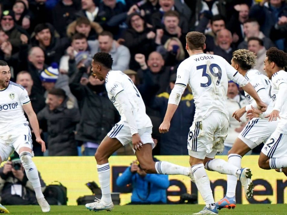 Versatile star tipped to end defender's Elland Road stay as Paul ...