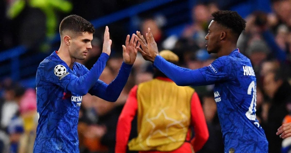 Chelsea man urged to ditch Boehly project for London rivals after ...