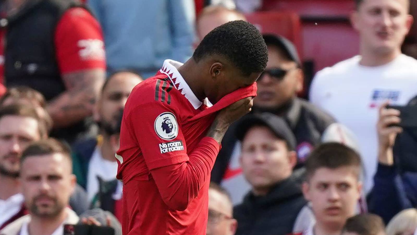 Rashford injury: Man Utd confirm return timeframe with Ten Hag losing ...