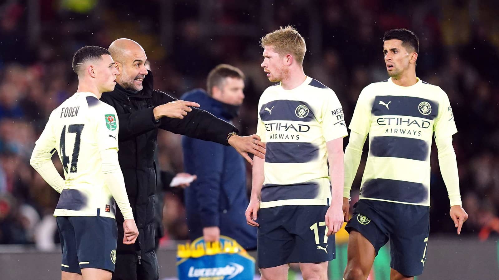 Stunning Arsenal raid on Man City ramps up, as Arteta guns for ...