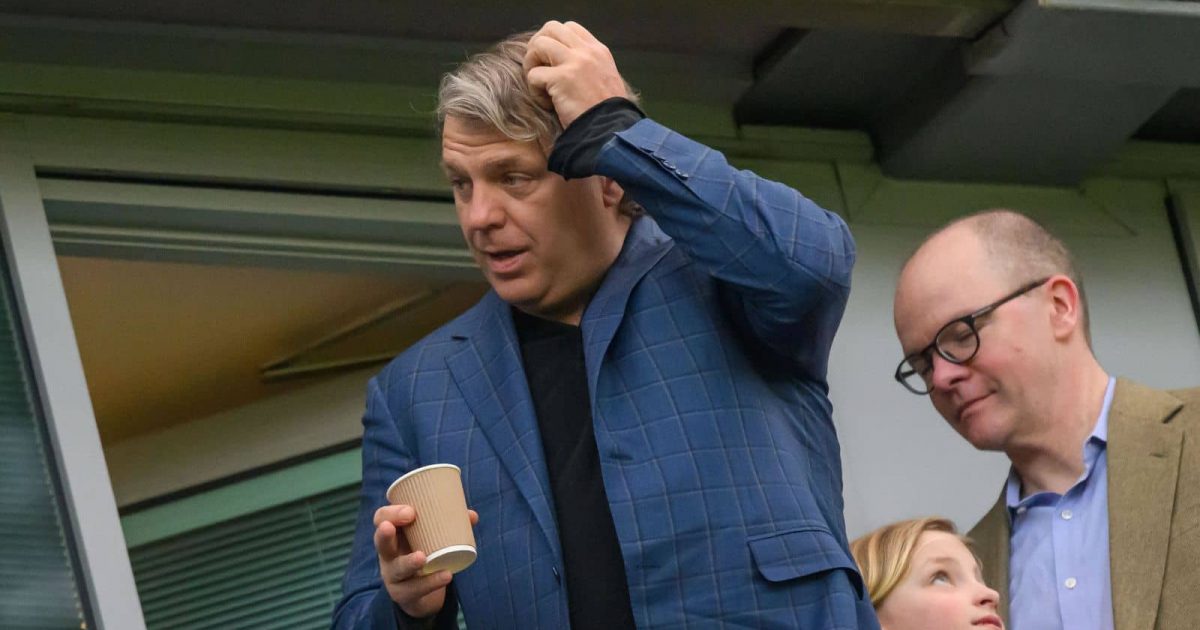 Chelsea told to axe '25 players' in mass exodus this summer due to ...