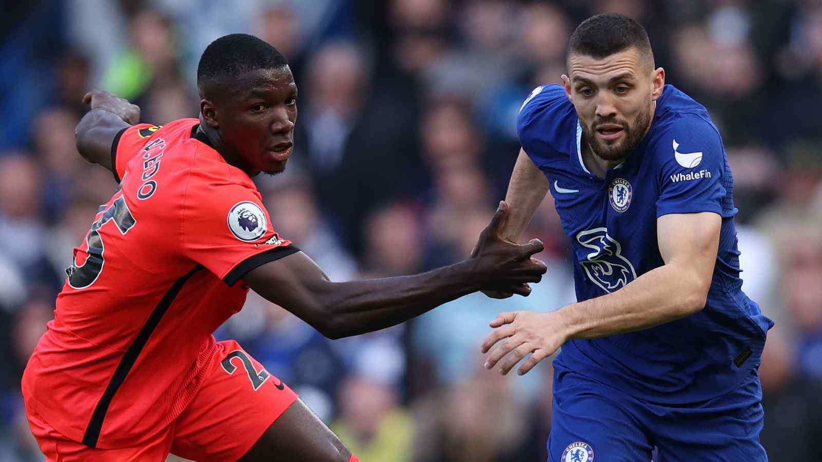 Liverpool end interest in second hugely admired midfielder after Jude ...