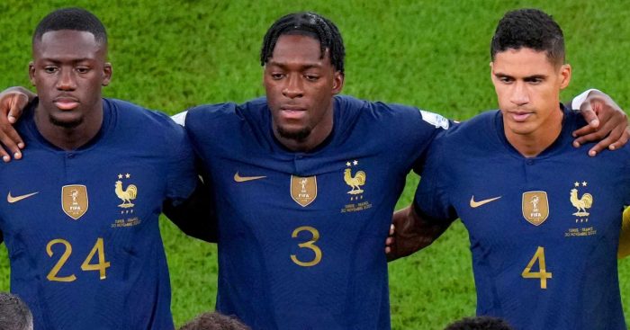 Axel Disasi News | TEAMtalk