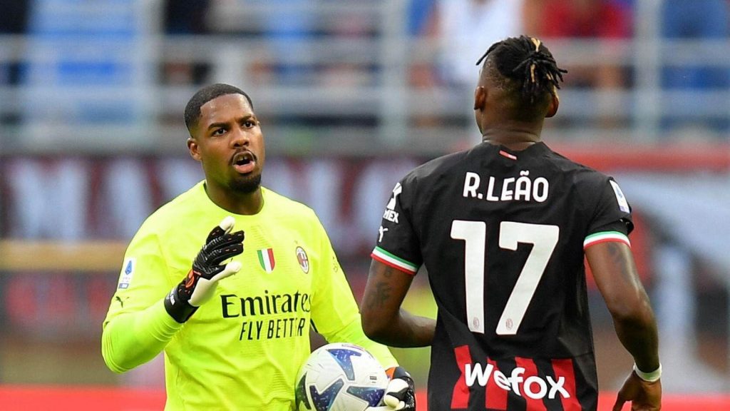 Seven goalkeepers Manchester United could target amid David de Gea exit ...