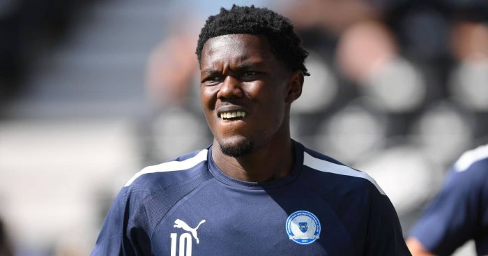 Sources: Birmingham target move for brilliant League One star with 18 ...