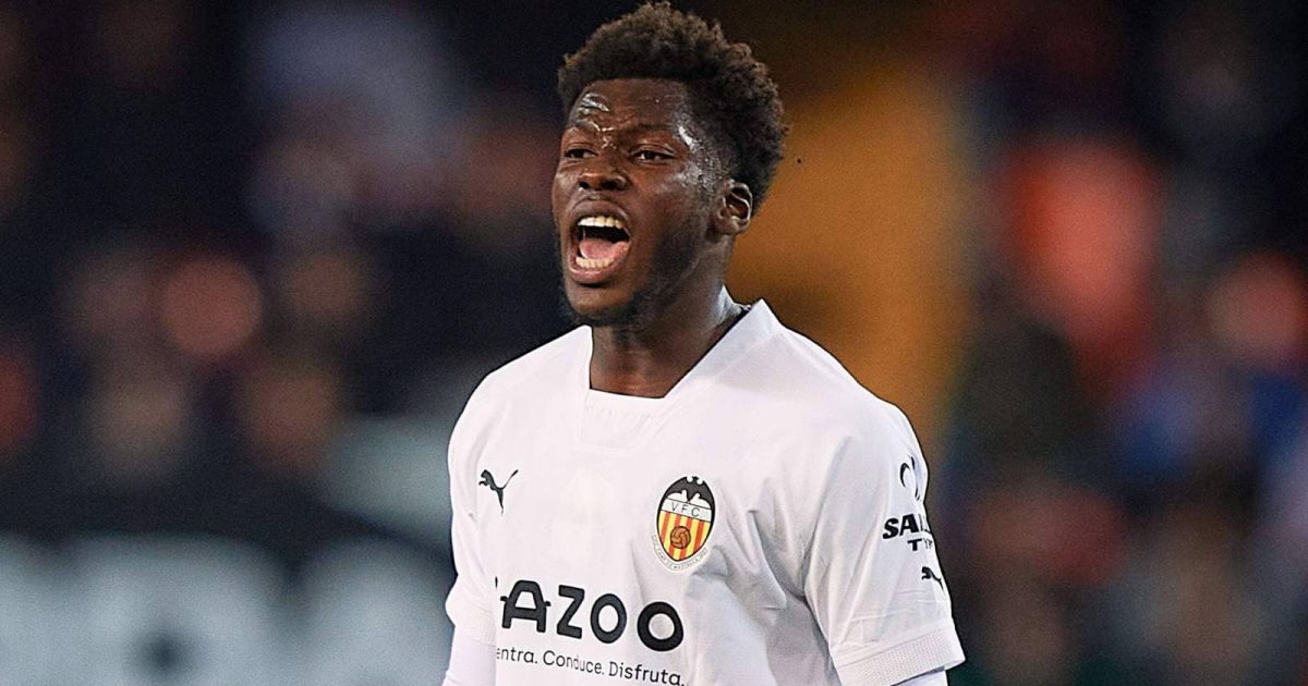 Arsenal accept transfer error with midfielder U-turn as Chelsea ...