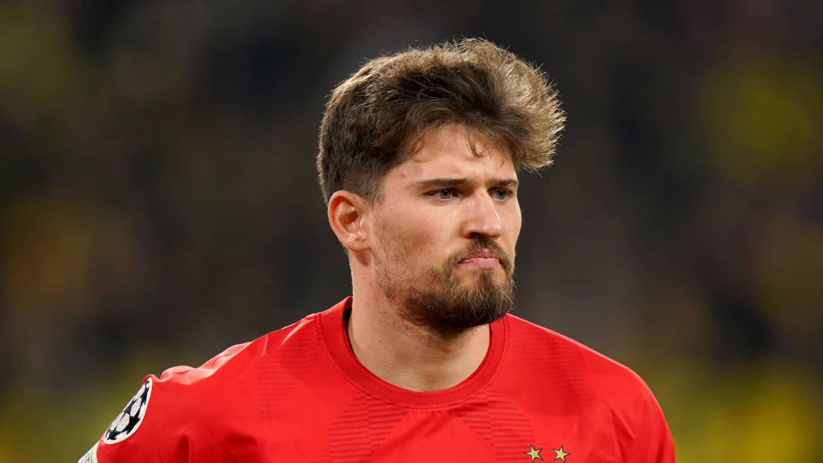 Chelsea gunning for 'above average' Man Utd target who'll replace ...