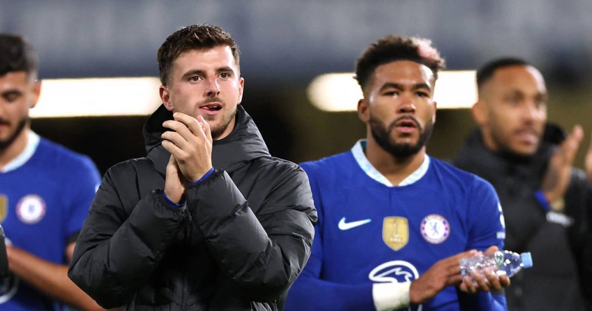 Chelsea star would 'work well' at Arsenal, as big hint on role is ...