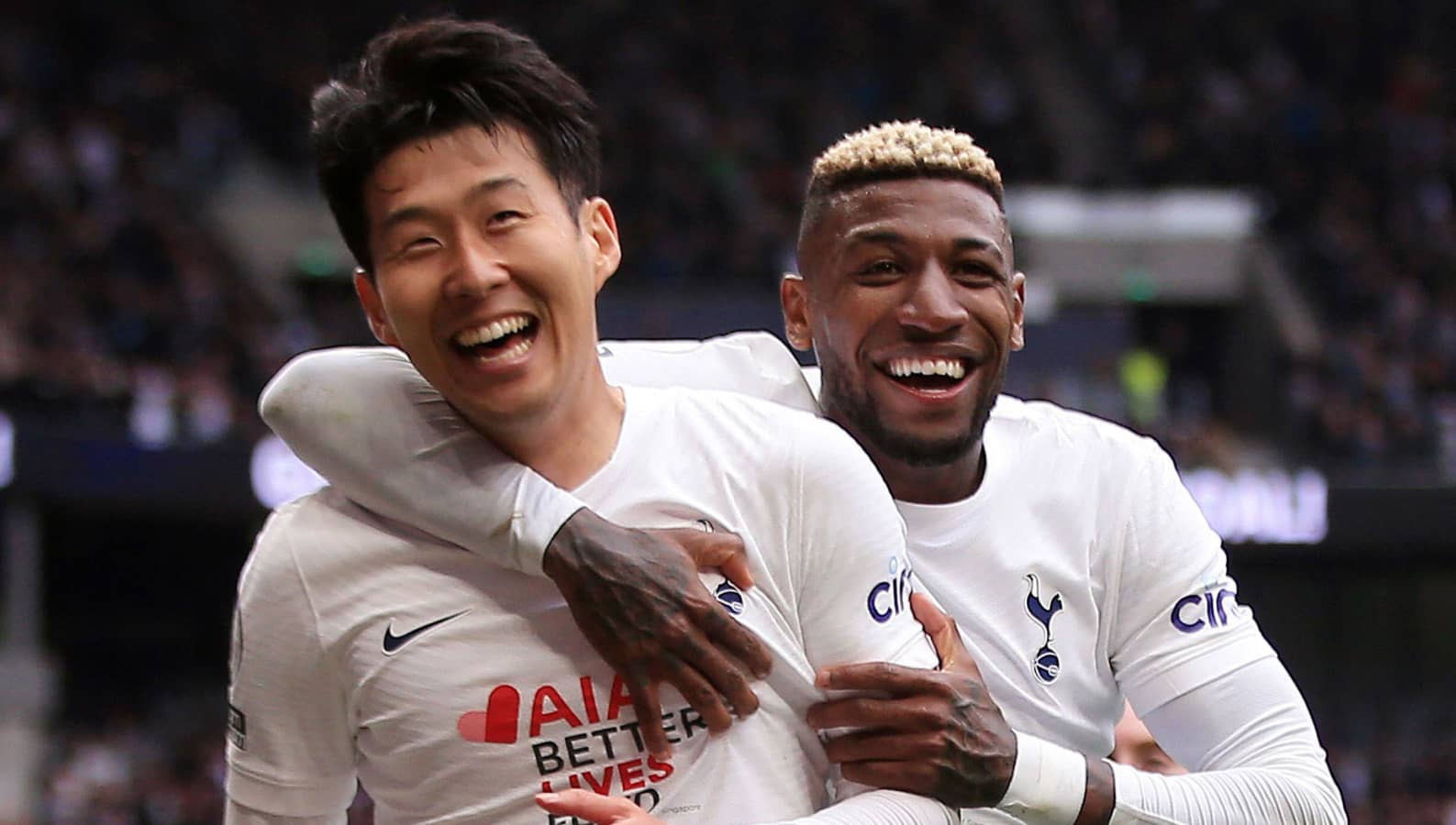 'Great possibility' £26m Tottenham star leaves, with stunning Real ...