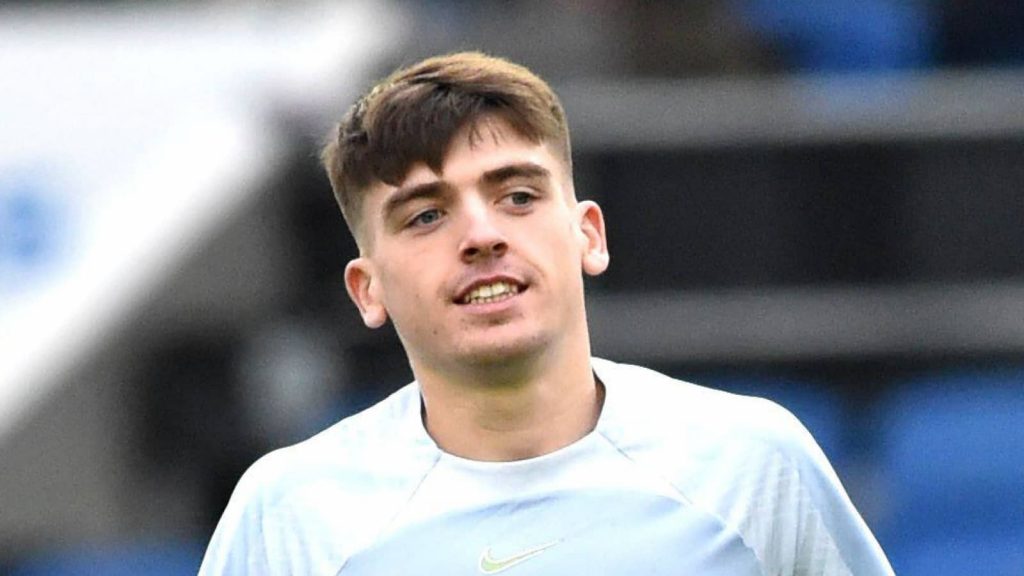 Sources: Blackburn enter talks with Brighton over exciting move for ...