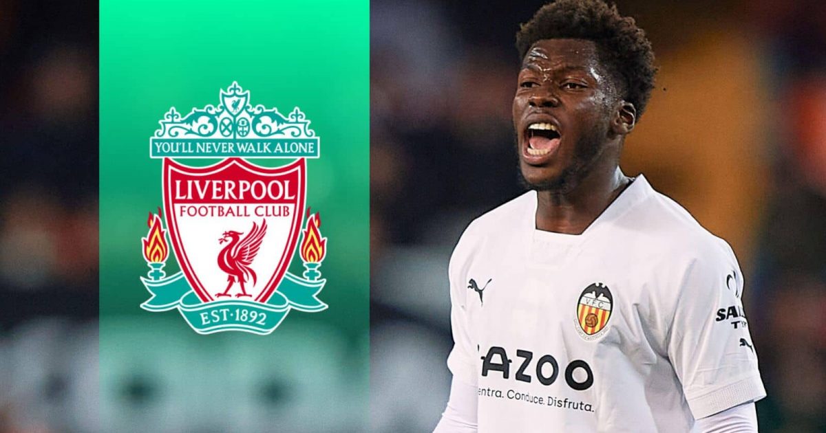 Euro Paper Talk: Liverpool target outstanding £165m triple midfielder coup; Leeds bid for Real ...