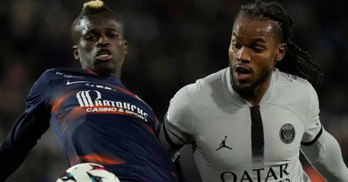 Renato Sanches News | TEAMtalk