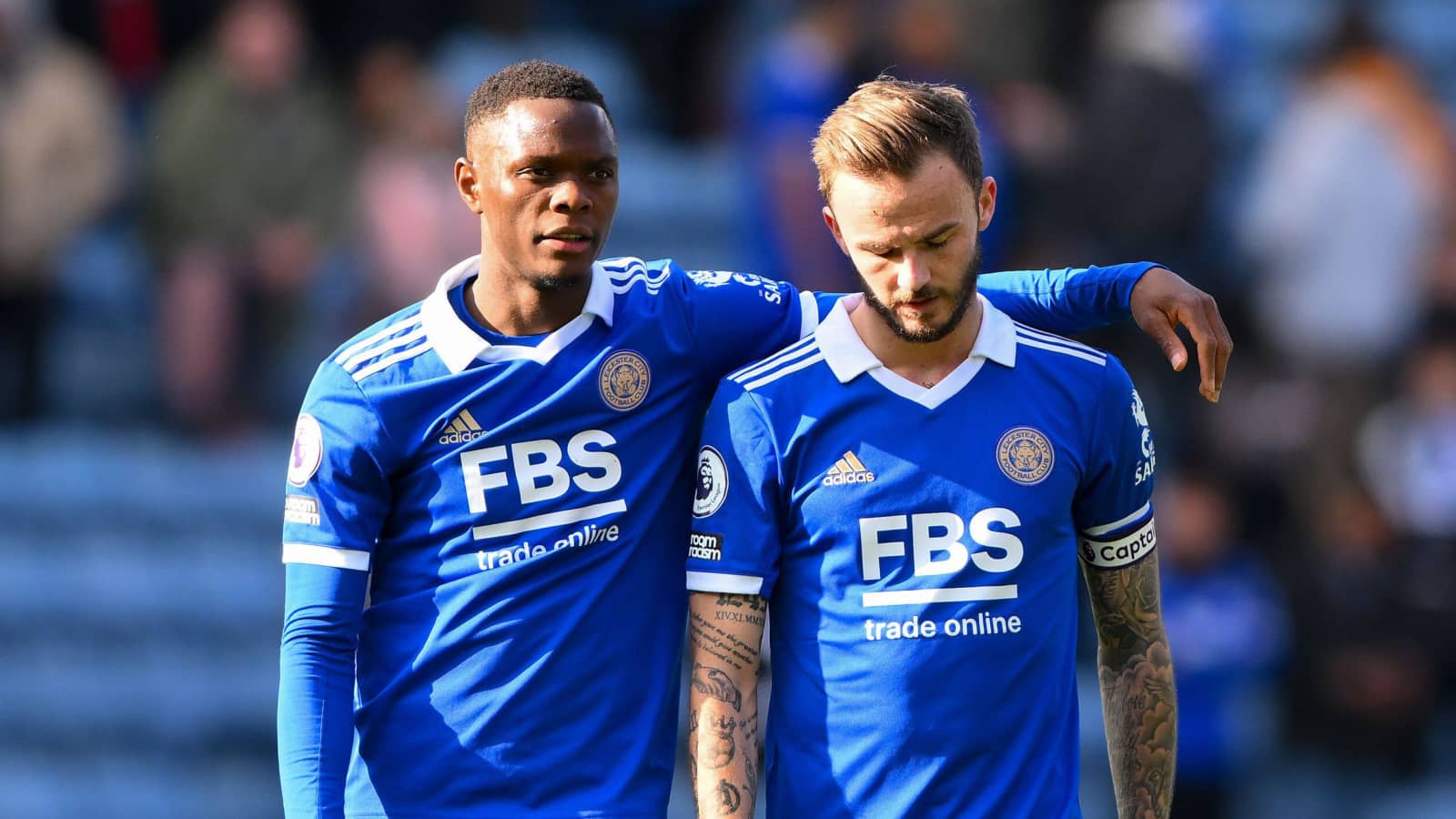 'Something will happen': Insider hints at next step for Tottenham star ...