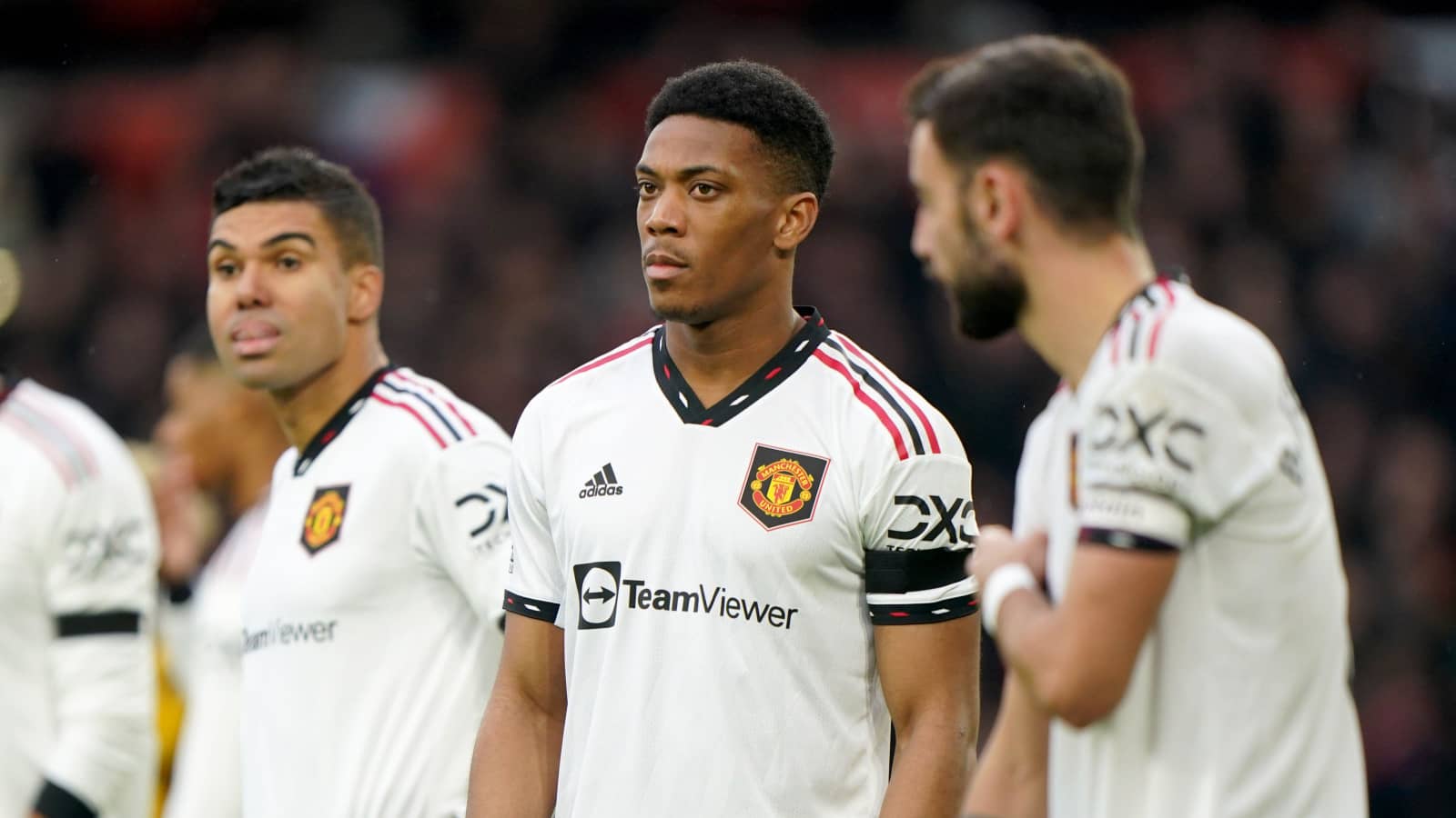 Merciless Man Utd tipped to sell 10 players including forward who ...