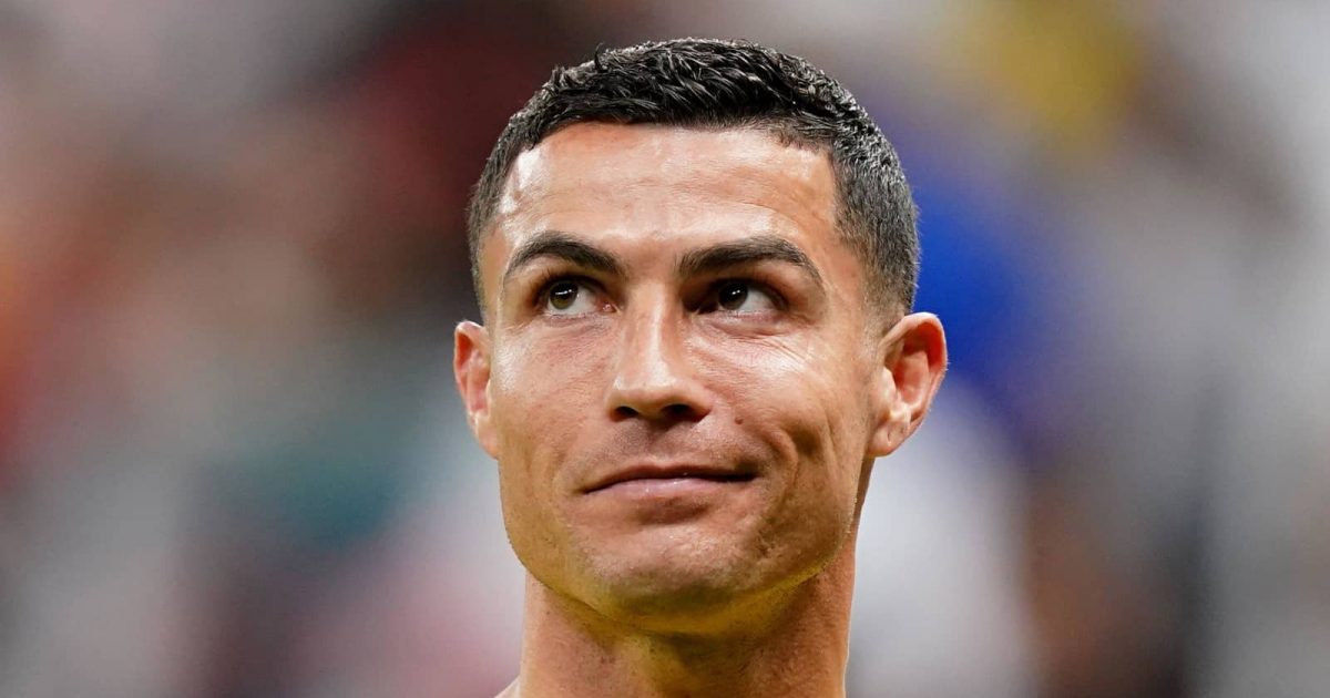 Shock Cristiano Ronaldo return gathers pace, as Man Utd legend decides ...