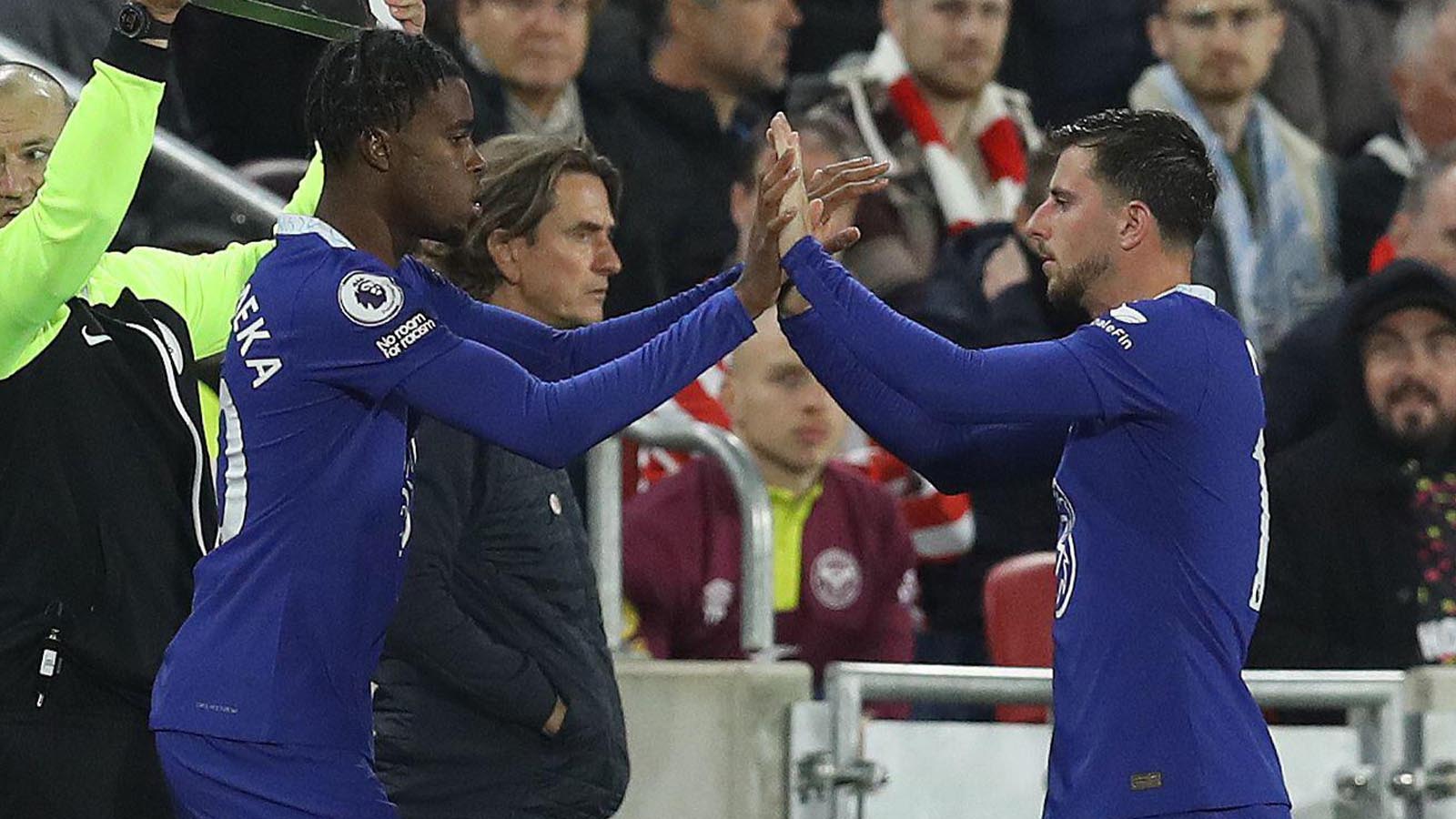 Recent Boehly signing tipped to depart as brutal Chelsea clearout collects shock new name