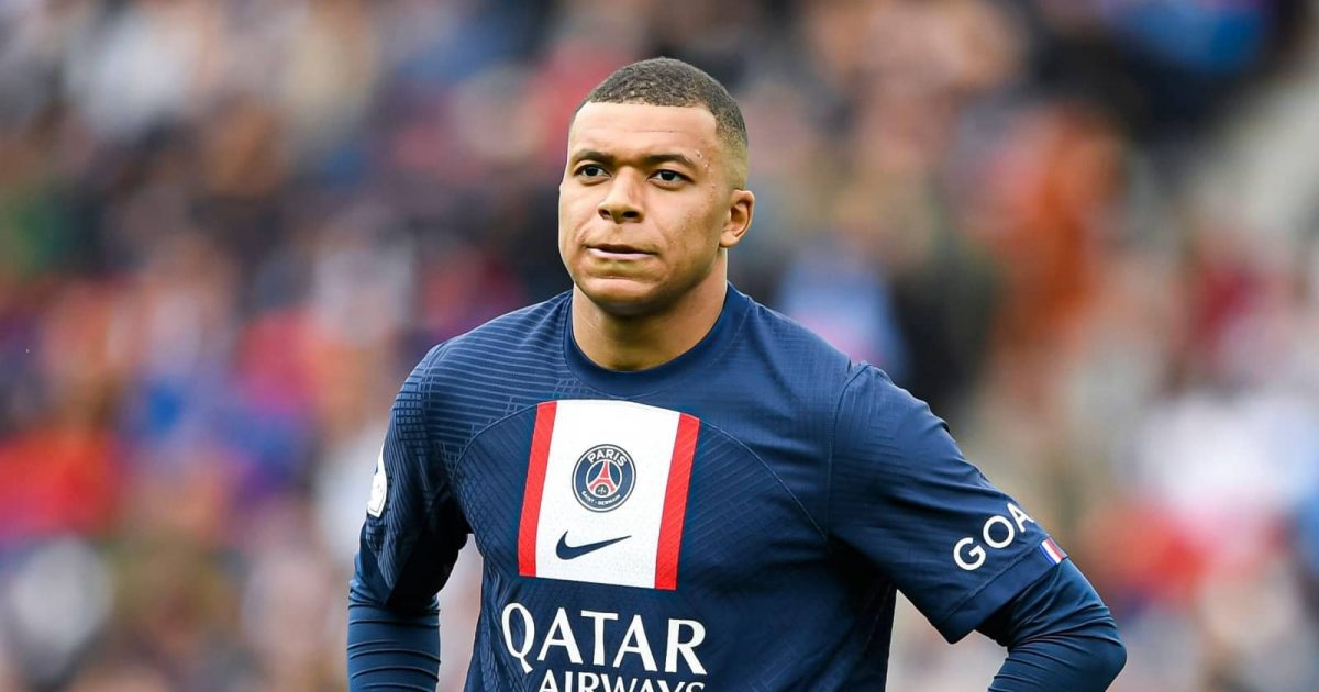 Man Utd spring into action as Kylian Mbappe drops PSG bombshell to ...