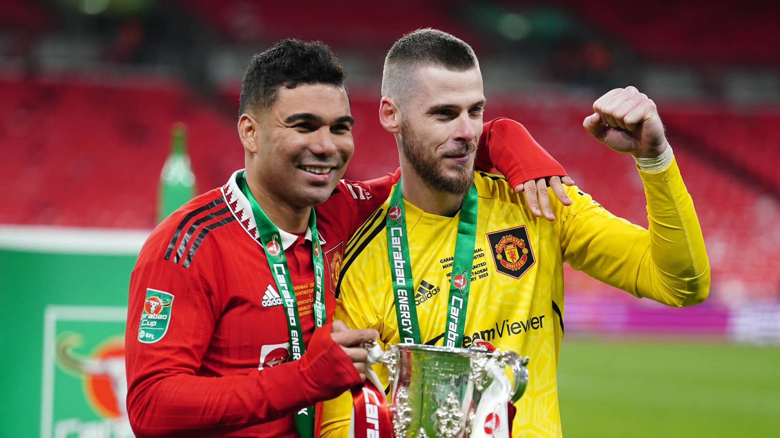 Man Utd backed to complete key deal for timeless star that'll tee up £ ...