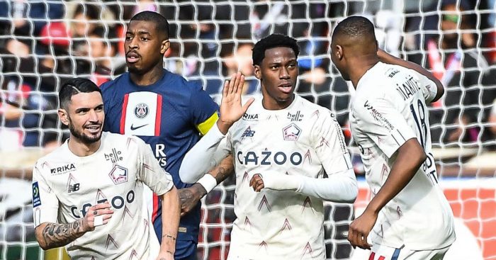 Jonathan David | TEAMtalk