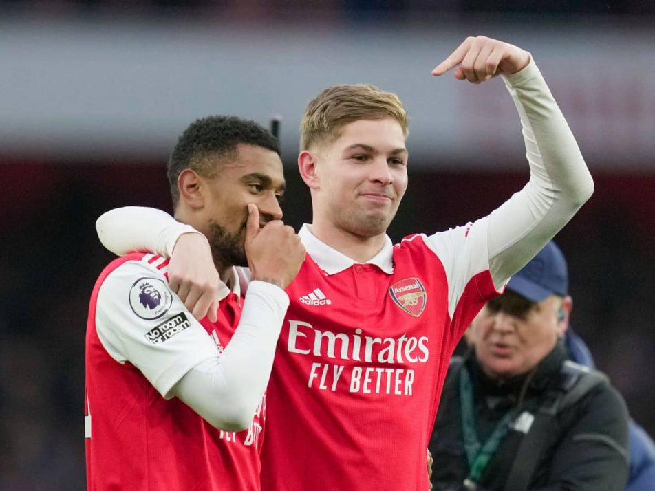 Arsenal set December decision date for midfielder’s future as Fabrizio ...