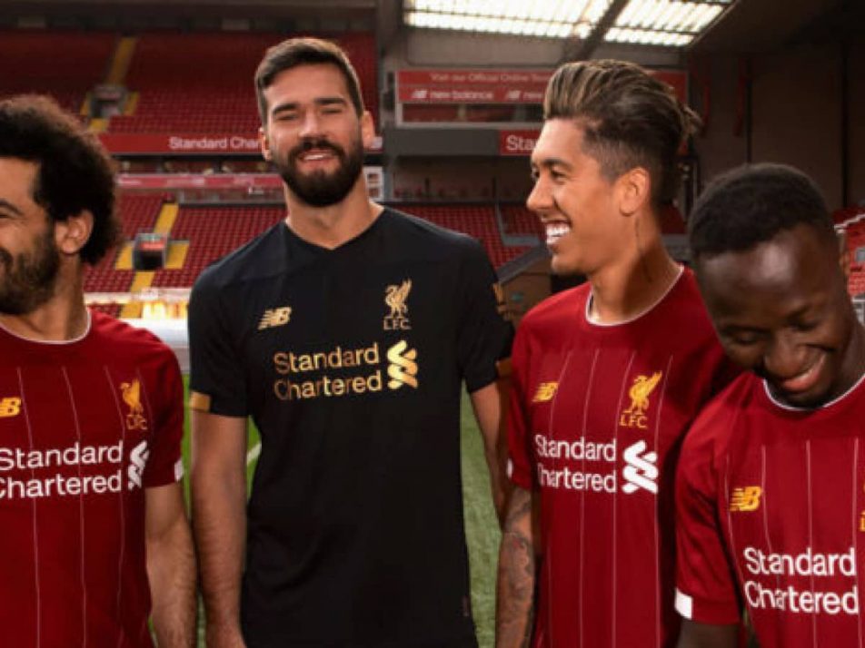 Arsenal urged to break Klopp heart by signing Liverpool legend who is ...