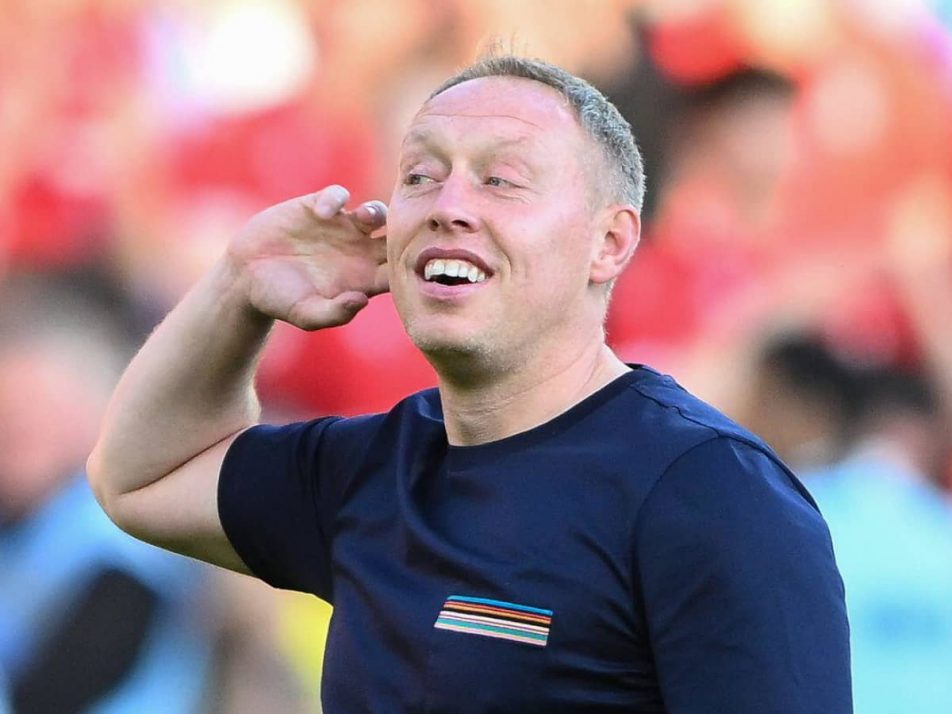 Nott'm Forest tipped to make six new signings as trio poised to be ...