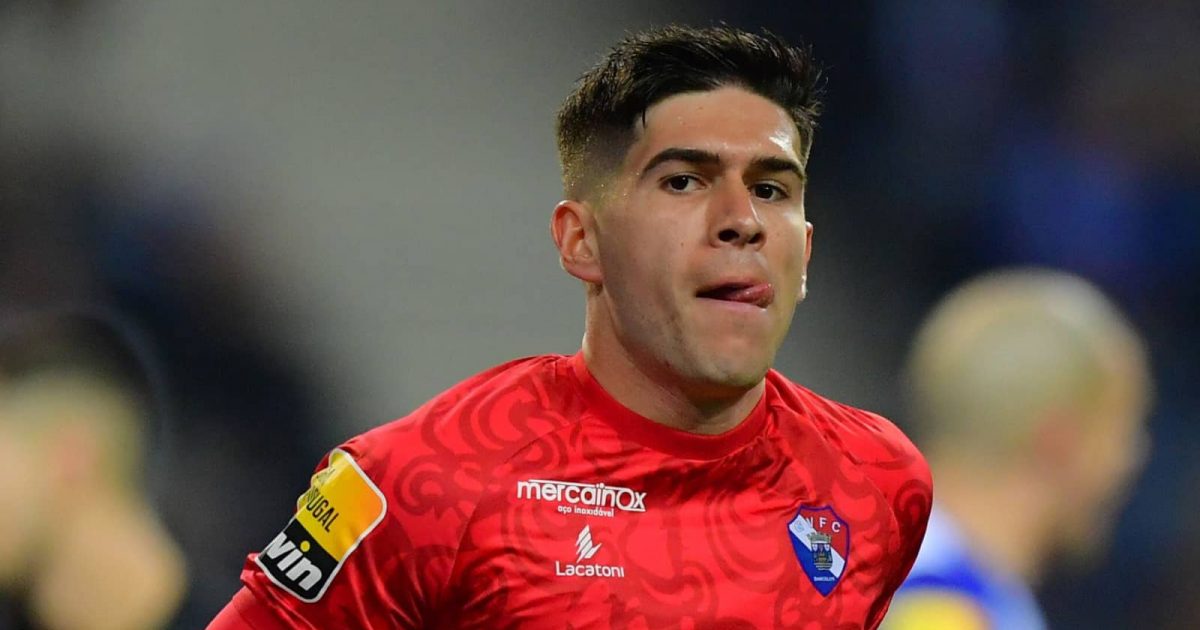 Sources: Leeds Utd battling Leicester for lethal striker who's putting ...