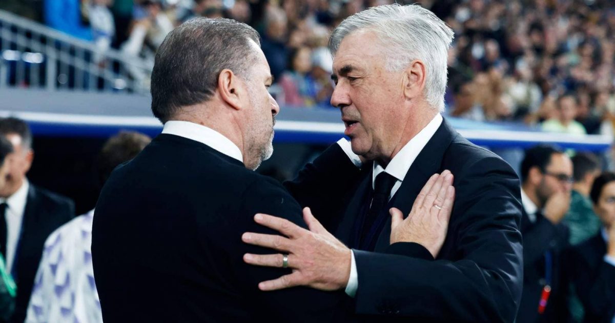 Next Tottenham manager: Spurs 'strongly considering' another reigning ...