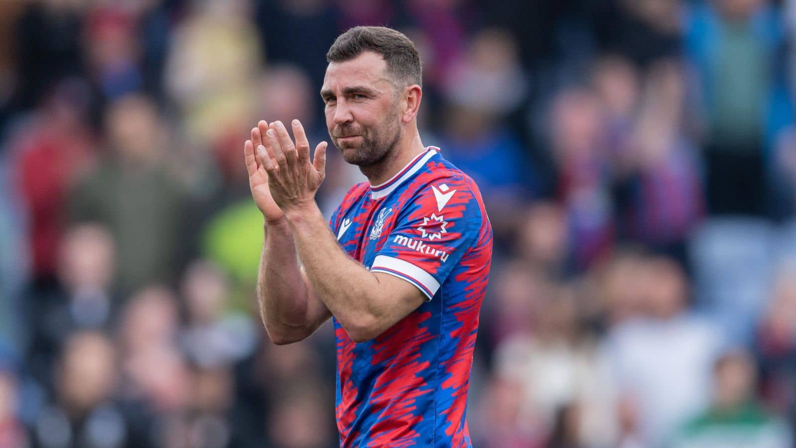 Sources: Sheffield United, Luton ready to battle for experienced ...