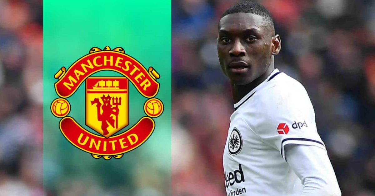 Ten Hag left with huge problem as dazzling £85.5m Man Utd striker target lays out three demands ...