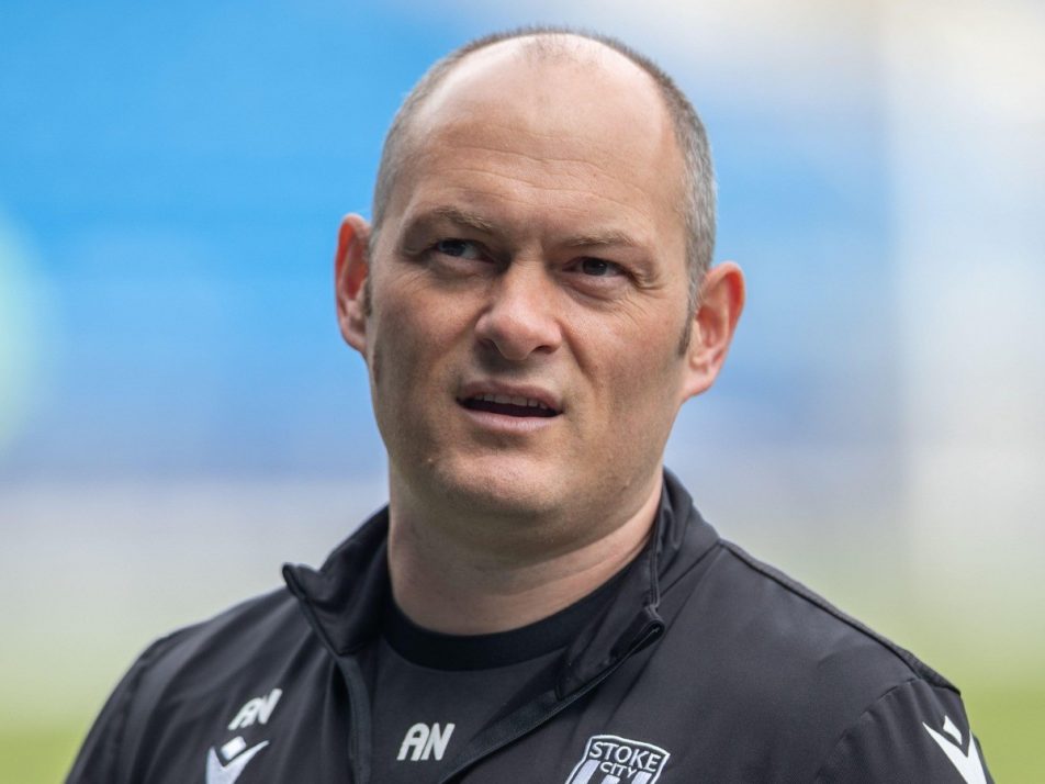 Exclusive: Stoke City in advanced talks to poach senior Reading figure ...