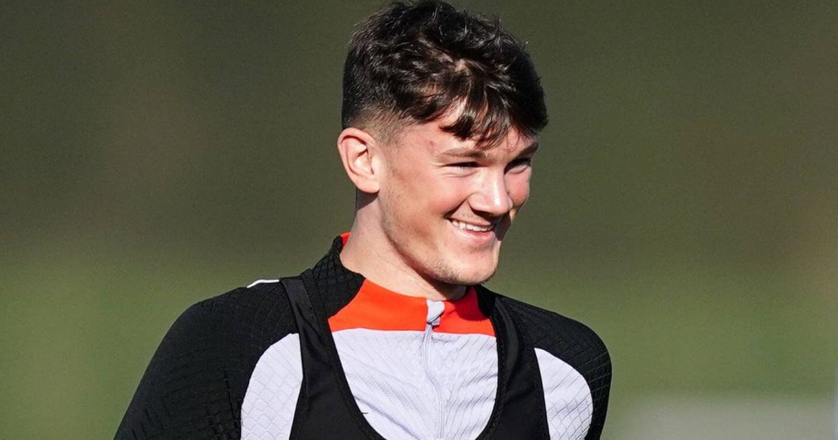 Liverpool star agrees exit after just one season after admitting ...