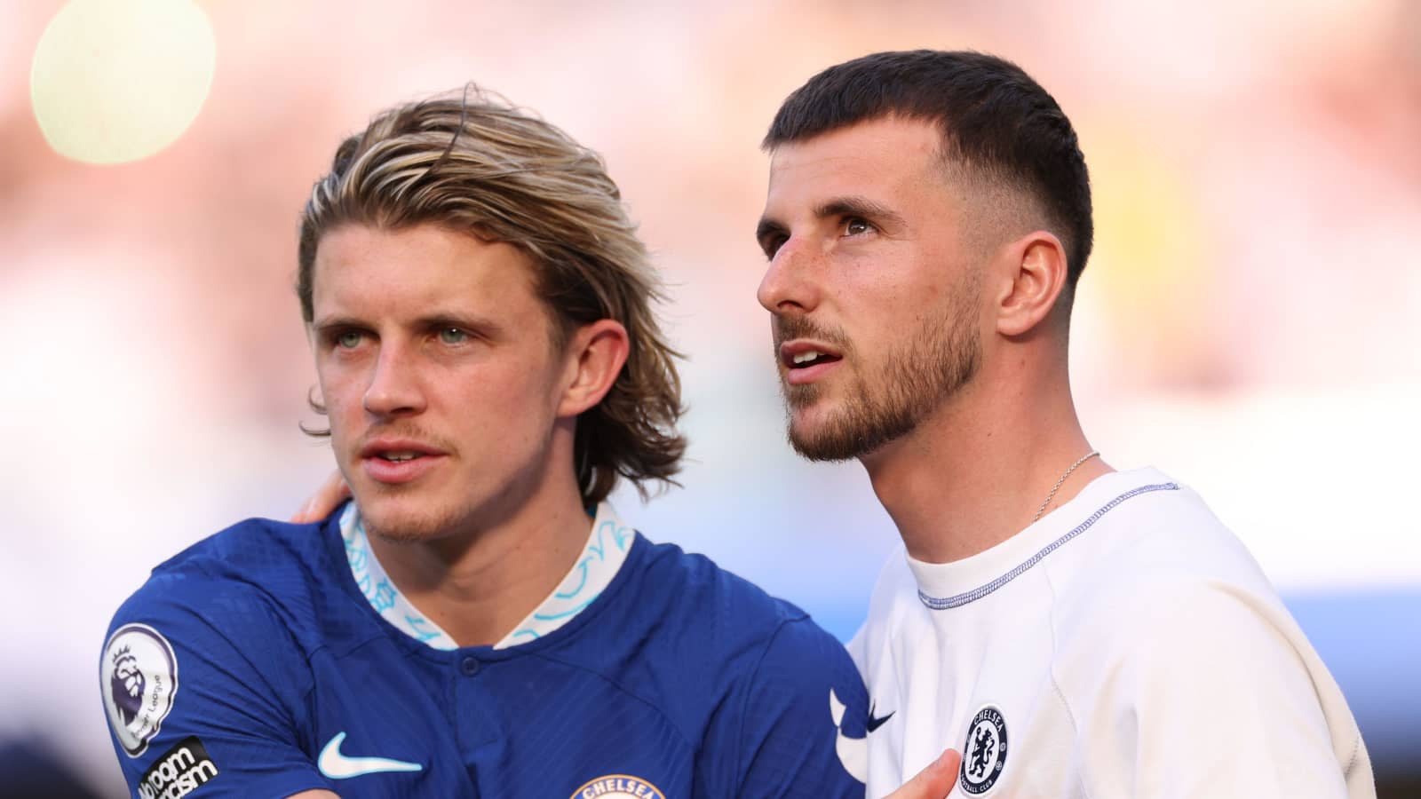 Postecoglou tells Levy to splash Tottenham cash on Chelsea midfielder ...